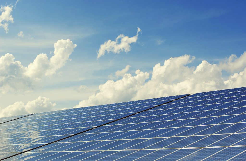 How Do Clouds & Weather Affect Your Solar Panels? - Solar